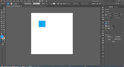 Make The Best Of Alignment And Distribution In Adobe Illustrator Webdew