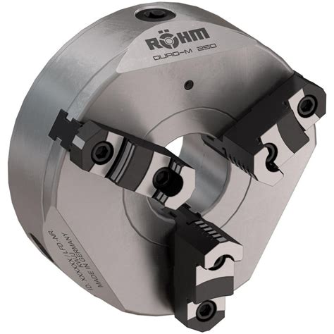 Rohm Chuck Jaws At Edward Padgett Blog