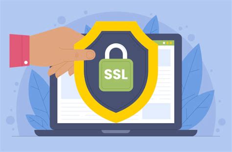 How Does SSL Certificate Protect Your Websites Hosting Centre