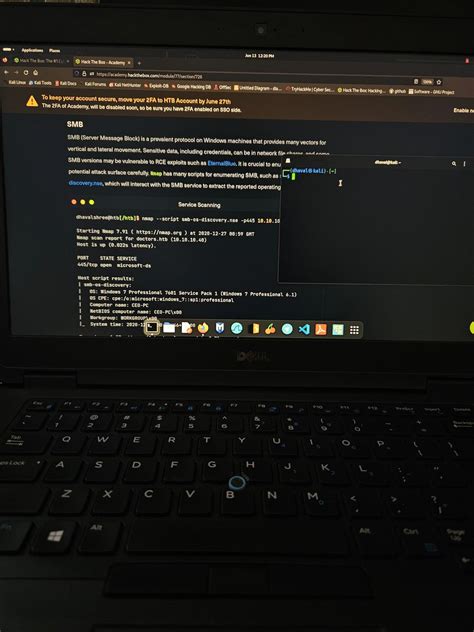 Dhavalshree Khedkar On Linkedin Oscp Redteam