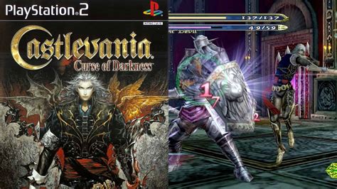 The Complete List Of Castlevania Games In Chronological And Release Order