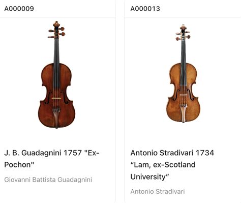 Findmyinstrument™ Classically Connected