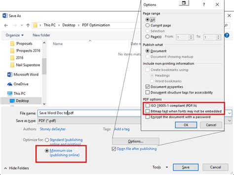 ms word pdf daselp