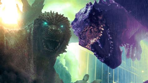10 Differences Between American And Japanese Godzilla