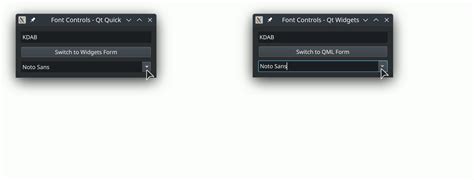 English Planet Kde