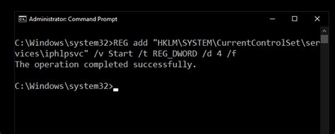 What Is Iphlpsvc In Windows 10 And Is It Safe