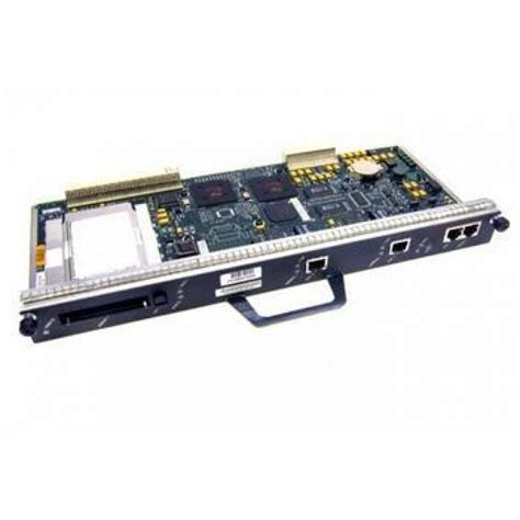 Cisco C I O FE E Input Output Controller FastEthernet Ports