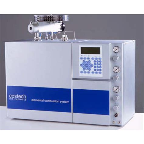 Elemental Combustion System