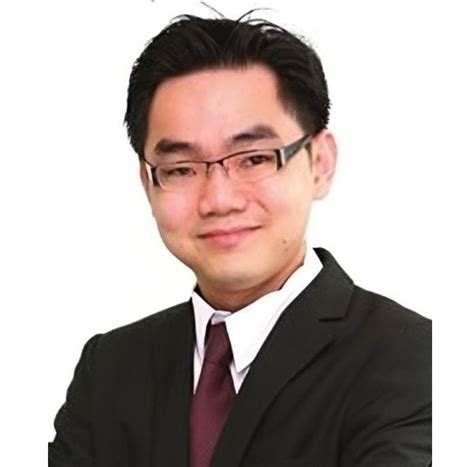 Looi Chek Sern Consistant