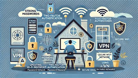 Safeguarding Your Online Presence A Comprehensive Guide