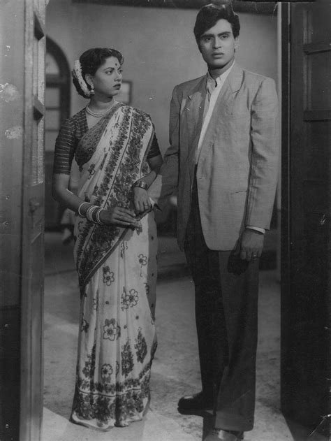 Rajendra Kumar Wife Shukla Photo