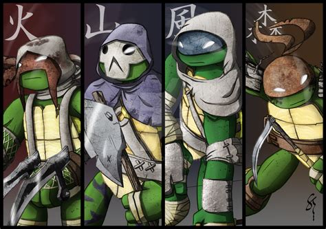 Vision Quest By Roxastsuna On Deviantart