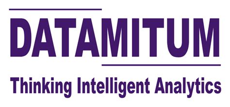 Datamitum Data Science Python Artificial Intelligence Machine Learning Nlp