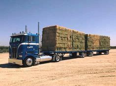 160 Hay Haulers Ideas In 2022 Big Trucks Cool Trucks Semi Trucks