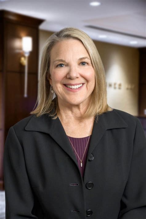 Mackenzie Hughes Thanks Anne B Ruffer For Her Leadership Role Elects Richard C Engel Managing