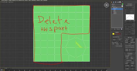 Scaling Multiple Vertices Around Different Centers Autodesk Community