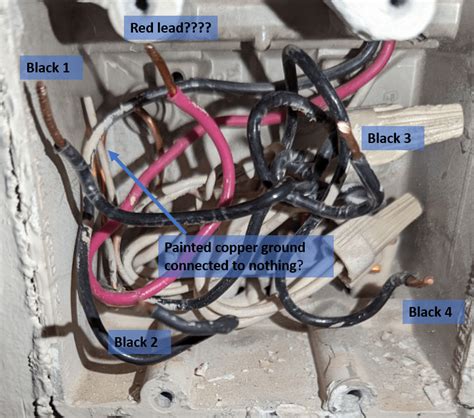 Wiring Lightswitch Confusion Relectrical
