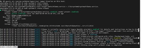 Quick Guide: Installing Elasticsearch, Logstash, And Kibana (Elastic Stack) On Ubuntu 22.04.