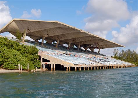 Crowdfunding Campaign Launched For Miami Stadium Restoration