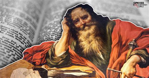 What Does Paul Say About Homosexuality CrossExamined