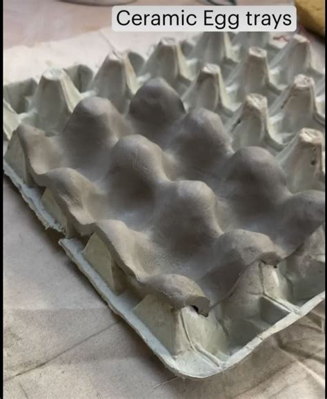 Egg Platter Ceramic Egg Platter Off White Fine Little Day Artofit