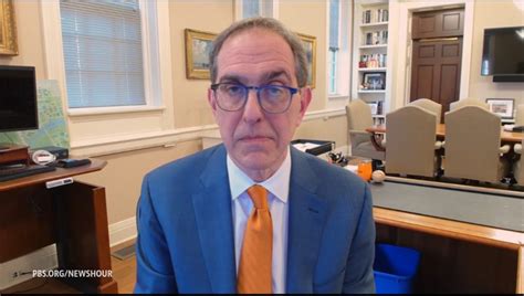 Christopher L Eisgruber Pbs News