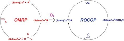 Oxygen‐triggered Switchable Polymerization For The One‐pot Synthesis Of Co2‐based Block
