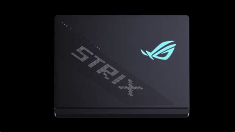 Rog Strix Scar Roghk