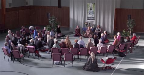 Cascadia Insight Dialogue Retreat