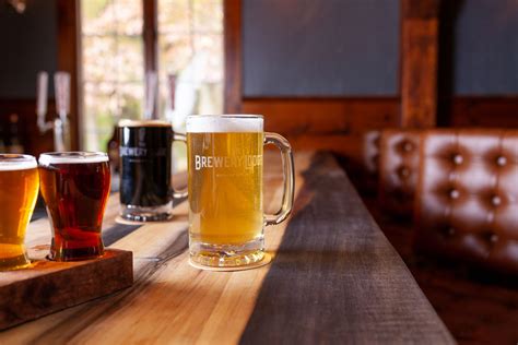 About Us Brewery Lodge And Supper Club Michigan City In — Brewery