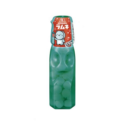 ラムネ キャンディ 菓子 森永製菓株式会社