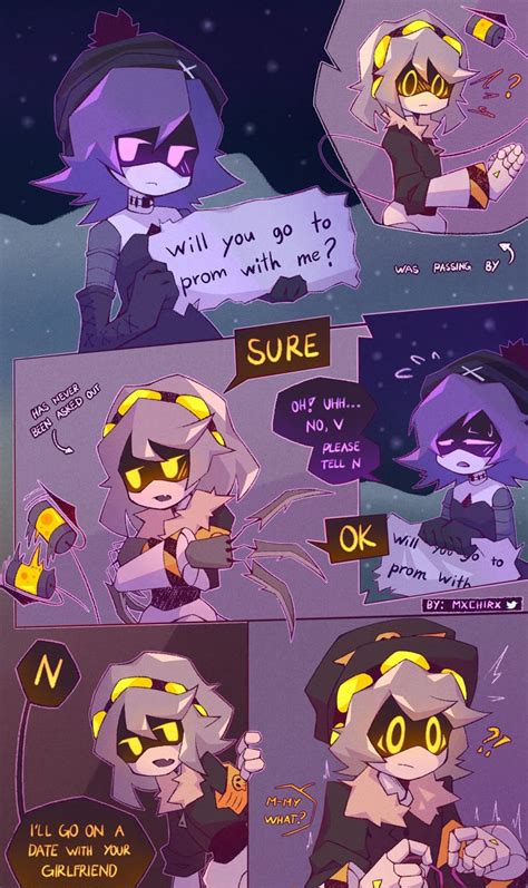 ᴍᴏᴄʜɪ~ʀᴏ On Twitter Drone Images Fan Art Cute Drawings