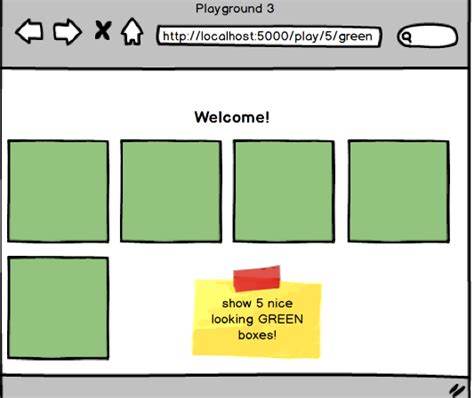 Github Thejames Ceplayground