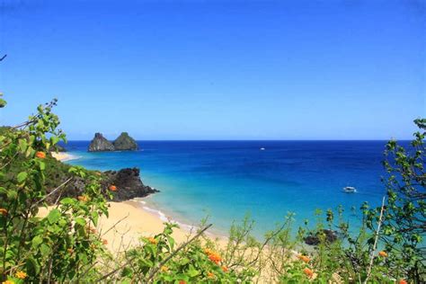 Emerald Coast Hiking Tour From Fernando De Noronha