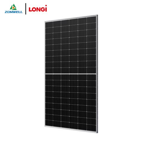 China Solar Pv Panel Manufacturers