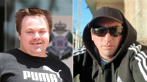 Dylan Dean Cameron Brereton Plead Guilty To Assault False Imprisonment Nt News