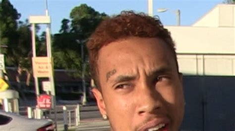 Tyga Sued Video Vixen Claims Sexual Assault By A Yellow Rabbit