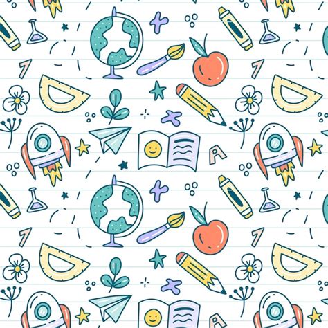 School Vector School Vector
