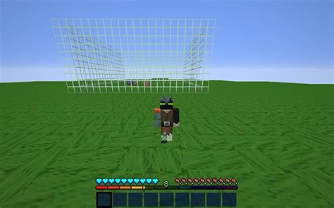 My First Command Block Creation A Jetpack In Vanilla Minecraft R Minecraftcommands