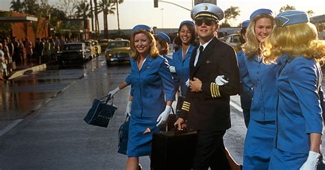 Why ‘catch Me If You Can Is The Perfect Friday Night Watch