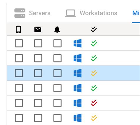 agent status checks status · issue 1357 · amidaware tacticalrmm · github