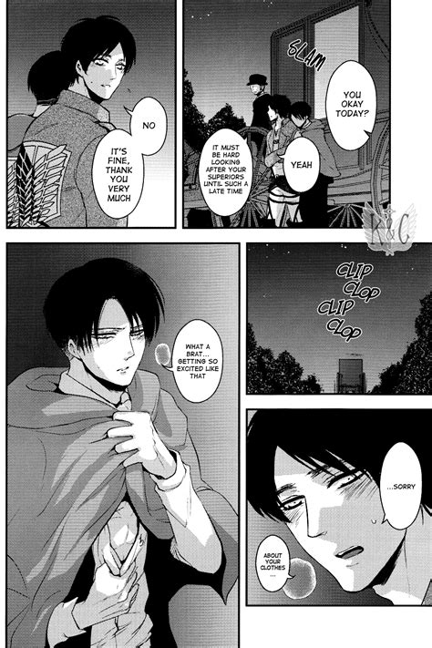[nanaco macalion] only 3 days to make you love drunk attack on titan
