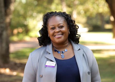 Michelle Wardy Furman University