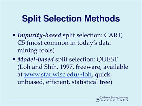 Ppt Classification Using Decision Trees Powerpoint Presentation Free Download Id3766693