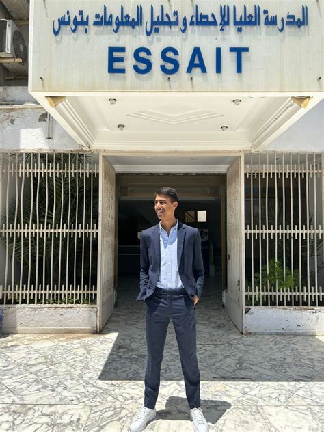 Dhia Mdalla On Linkedin Datascience Dataanalysis Computervision Statistics Experience 26