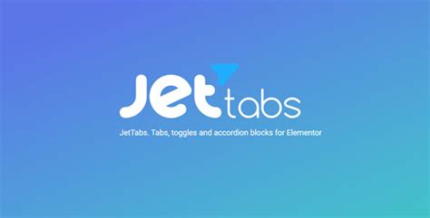 jettabs plugin for elementor gpl market