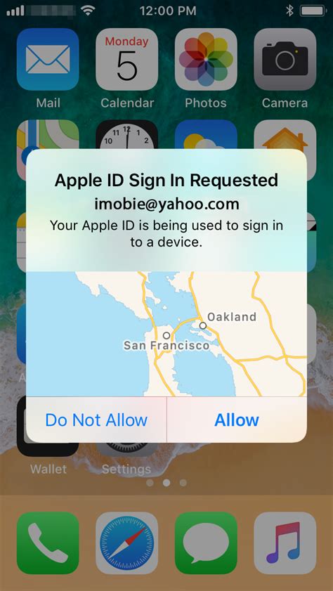 How To Sign In Icloud With Two Factor Authentication On Anytrans