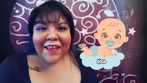 Aimep3 Anuncia El Nacimiento De Su Hijo Así Fue El Momento Exa Fm