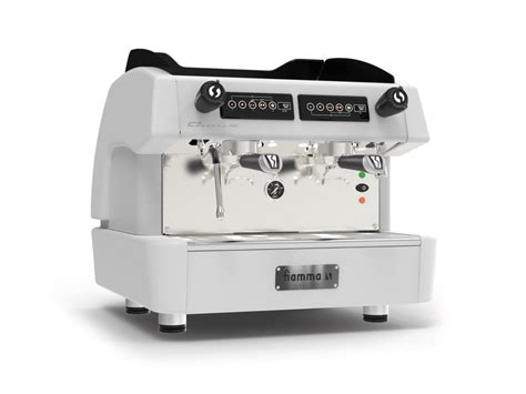 Fiamma Compass Se Compact Commercial Espresso Machine Fiamma Usa