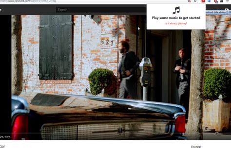 Youtube Scrobbling Isnt Working · Issue 1897 · Web Scrobblerweb